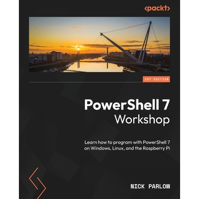 Powershell Workshop Learn How To Program With Powershell On