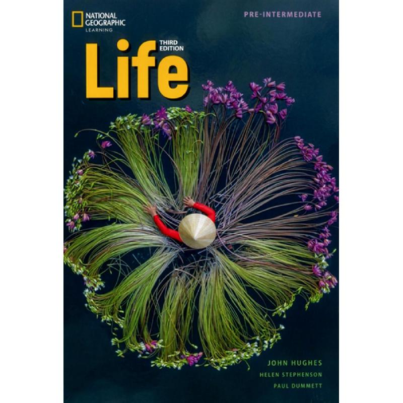 National Geographic Learning: Life Pre-Intermediate, 3rd Edition ...