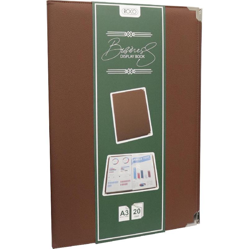 Roco Display Book - Jarir Bookstore KSA