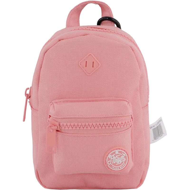 Atrium Mini Backpack Pouch Keychain - Jarir Bookstore KSA