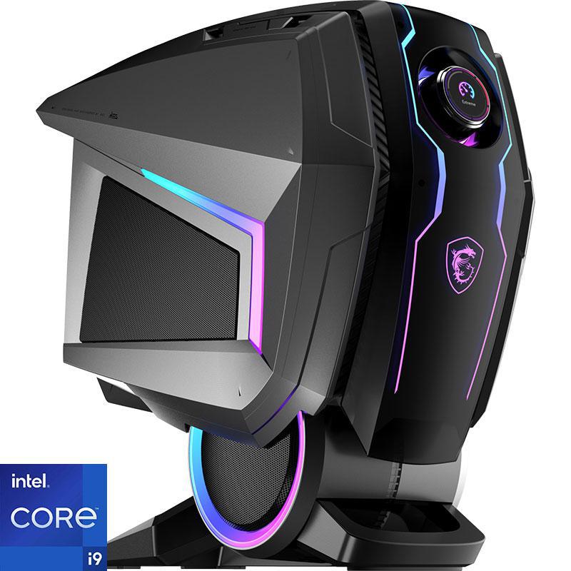 MSI Intel Core i9-12900K (12th Gen) 16-Core Gaming Desktop CPU - Jarir ...