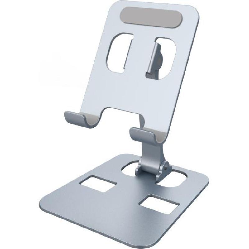 Royal Falcon Xnomic Phone Grip & Stand, Universal, for Most Devices, Grey
