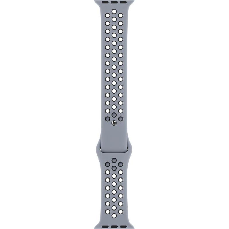 Apple Nike Sport Band-Regular Wrist Strap for Apple Watch Series 6 40 ...