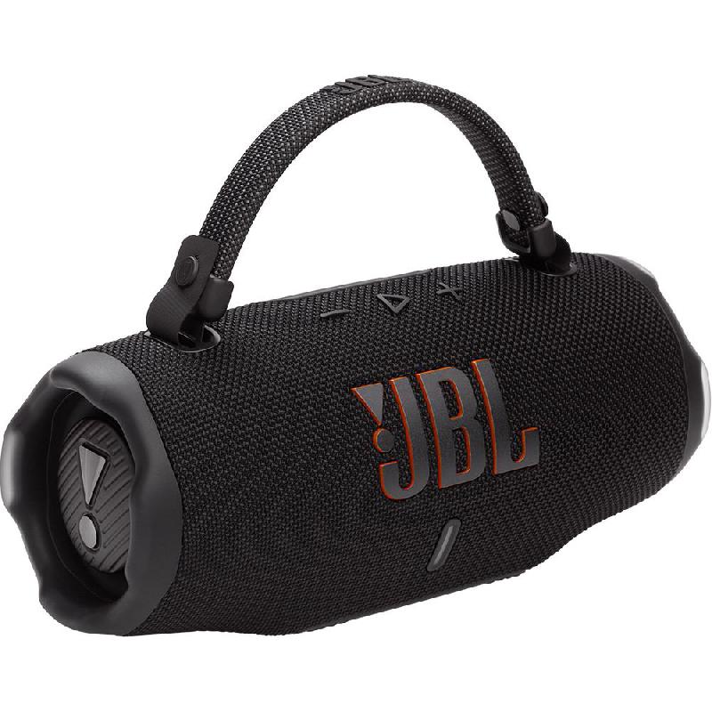 JBL Portable Speaker Bluetooth Black - Jarir Bookstore KSA