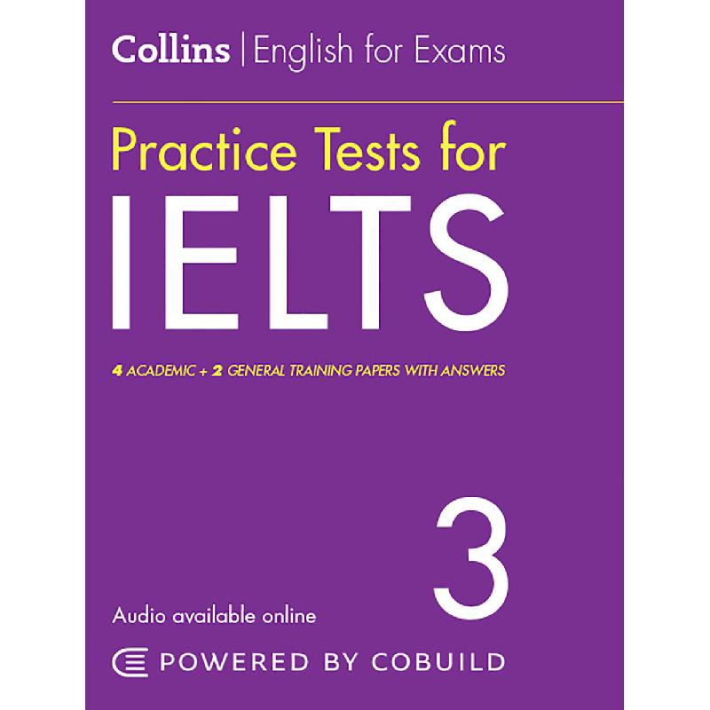 Practice Test For IELTS Level 3 Peter Travis practice-test-for-ielts-level-3-peter-travis