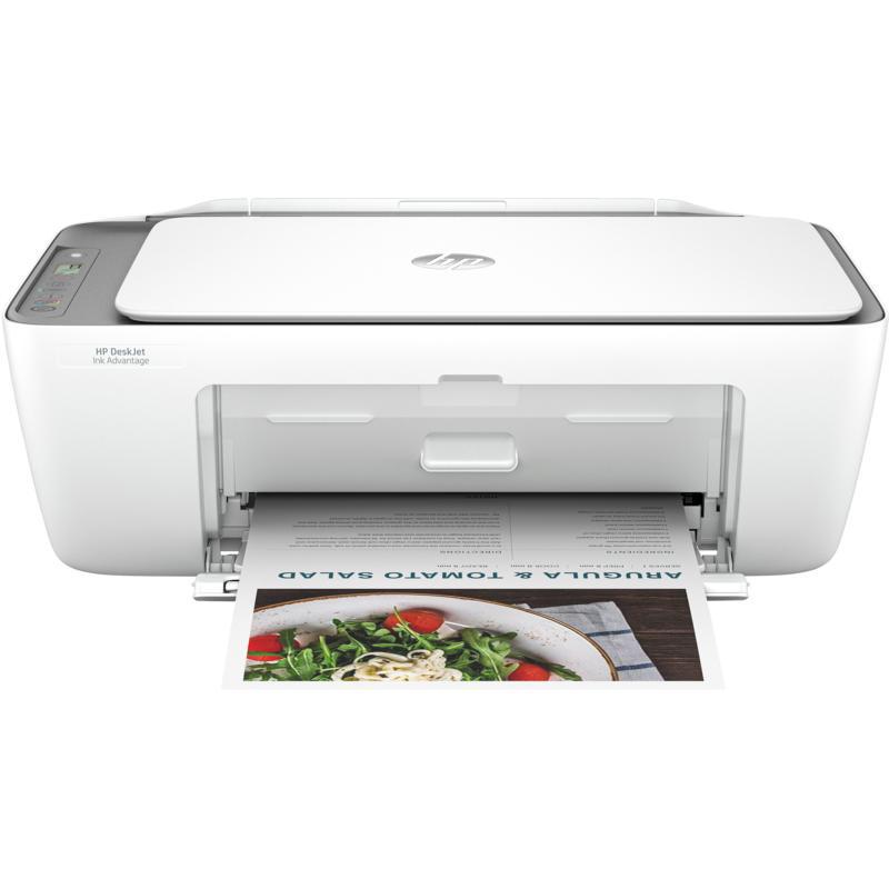 HP 2876 All-in-One Printer Multi-function Printer - Jarir Bookstore Qatar
