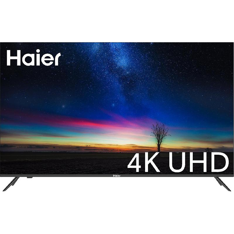 Haier K5U 65" 4K Ultra HD DLED Smart TV - Jarir Bookstore KSA