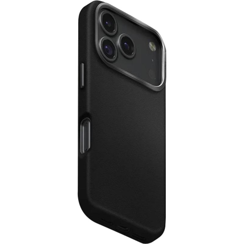 Uniq Lyden Back Cover Mobile Case with MagSafe iPhone 17 Pro Max Dallas ...