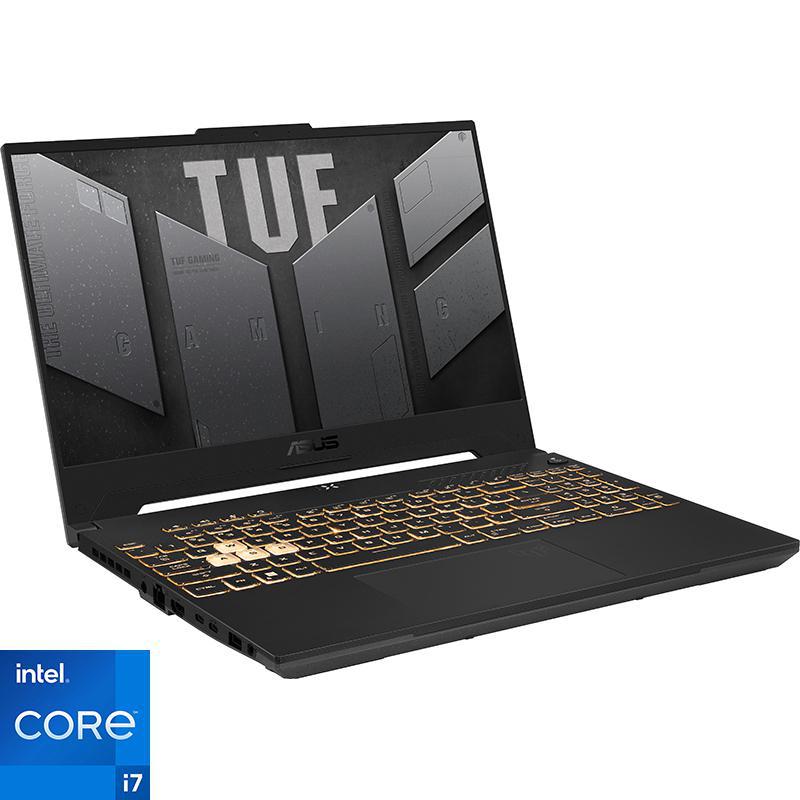 Asus FX507 Gaming Laptop 15.6" Intel Core i7-12700H (12th Gen) - Jarir ...