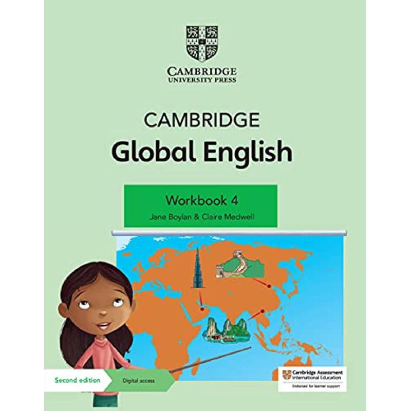 Workbook Book 4 2nd Edition Cambridge Global English Jane Boylan workbook-book-4-2nd-edition-cambridge-global-english-jane-boylan