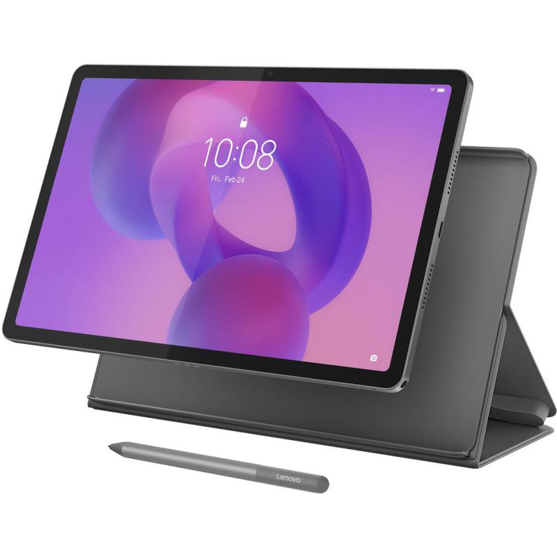 Lenovo Idea Tab Tablet - Wi-Fi 11" Luna Grey - Jarir Bookstore Qatar