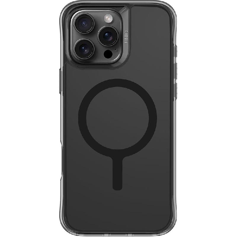 Uniq LifePro Xtreme Back Cover Mobile Case with MagSafe for iPhone 16 ...