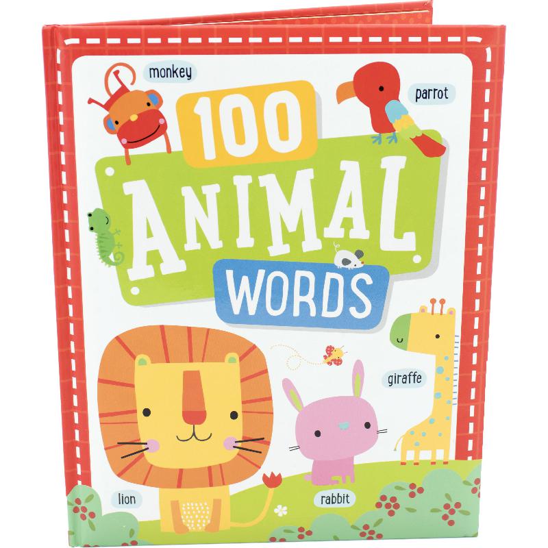 Animal Adventure Perfect Phrases - Jarir.com KSA