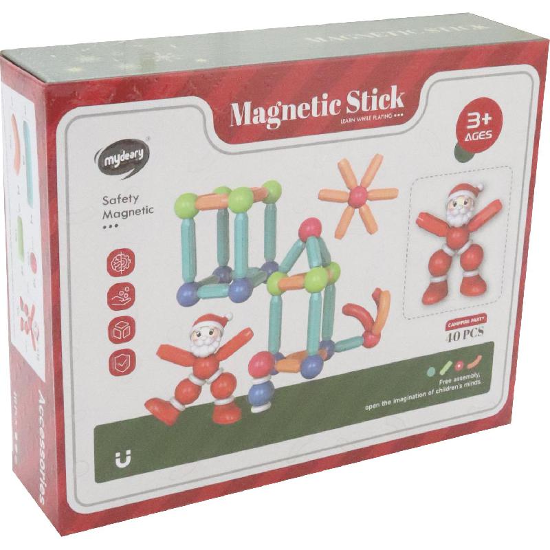 Magnetic Stick Activity Sticks - Jarir Bookstore Kuwait