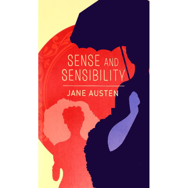 Sense and Sensibility Jane Austen - Jarir.com KSA