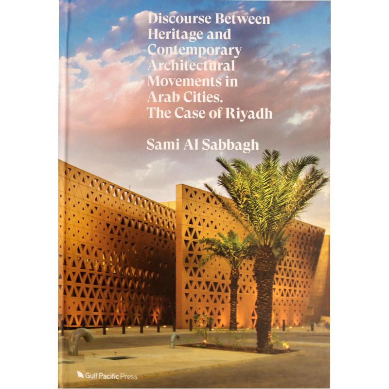 Discourse Between Heritage & Contemporary Architectural Movements in ...