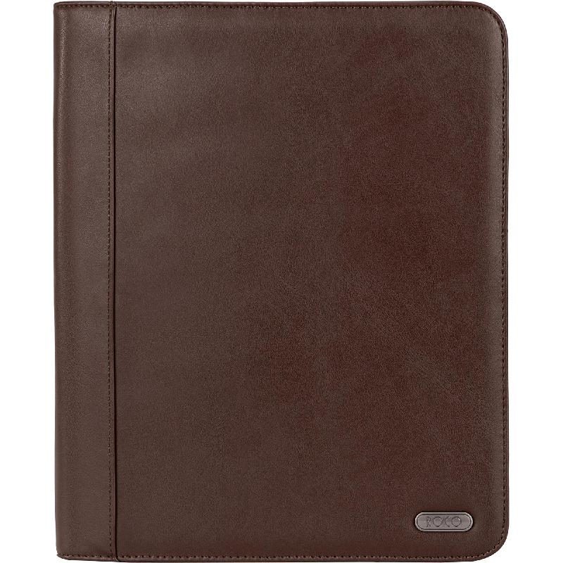 Roco Portfolio with Tablet Pocket 4 Pockets with 2 Card Holders A4 ...