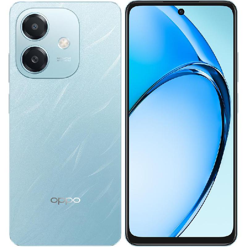 أوبو آيه 60 الجيل الخامس 256 جيجابايت أزرق المحيط - مكتبة جرير السعودية