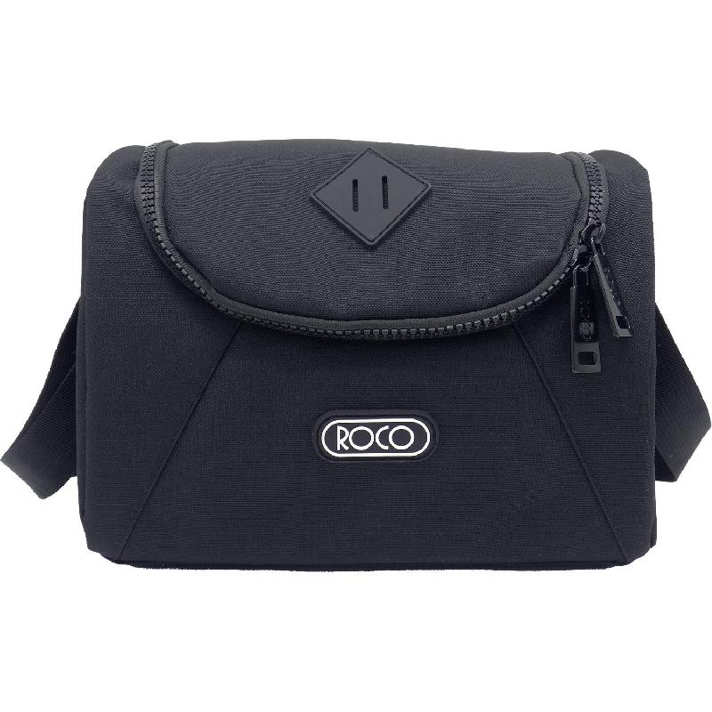 Roco Lunch Bag Solid Color - Jarir Bookstore KSA