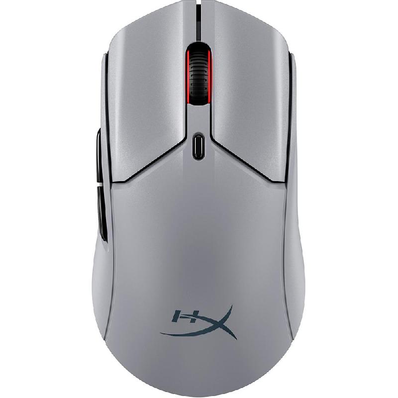 HyperX Pulsefire Haste 2 Pro 4K Wireless Gaming Mouse Bluetooth ...