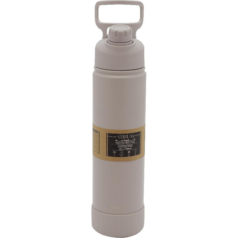 Atrium Tumbler SS Vacuum Sports Water Bottle 2-in-1 Lid - Jarir ...