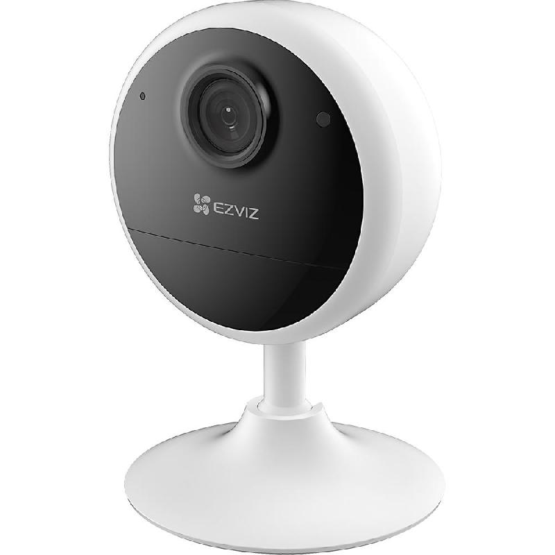Ezviz CB1 Smart Home Security Camera Wi-Fi - Jarir Bookstore KSA