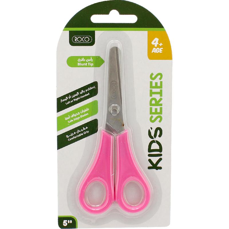 Roco Kids Scissor - Jarir Bookstore KSA