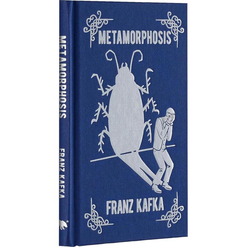 Metamorphosis (Acturus Ornante Classics) Arcturus Ornate Classics Franz ...