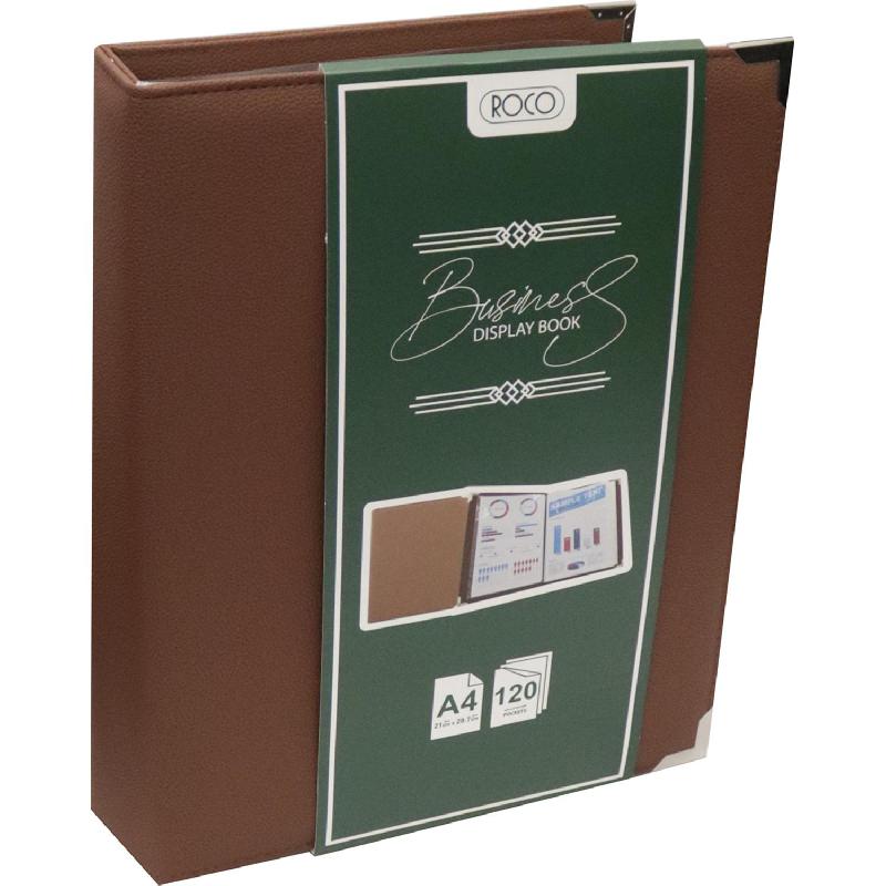 Roco Display Book - Jarir Bookstore KSA