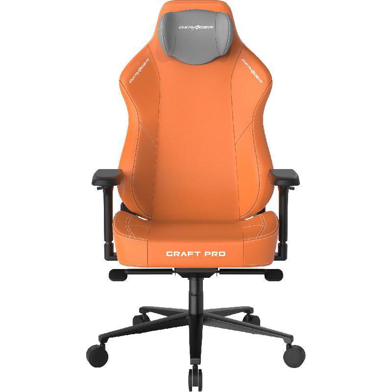 DXRacer Craft Pro Gaming Chair Orange - Jarir Bookstore UAE