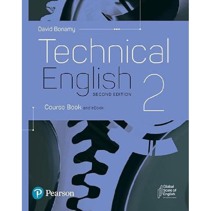 Technical English Level 2, 2nd Edition David Bonamy - Jarir.com KSA