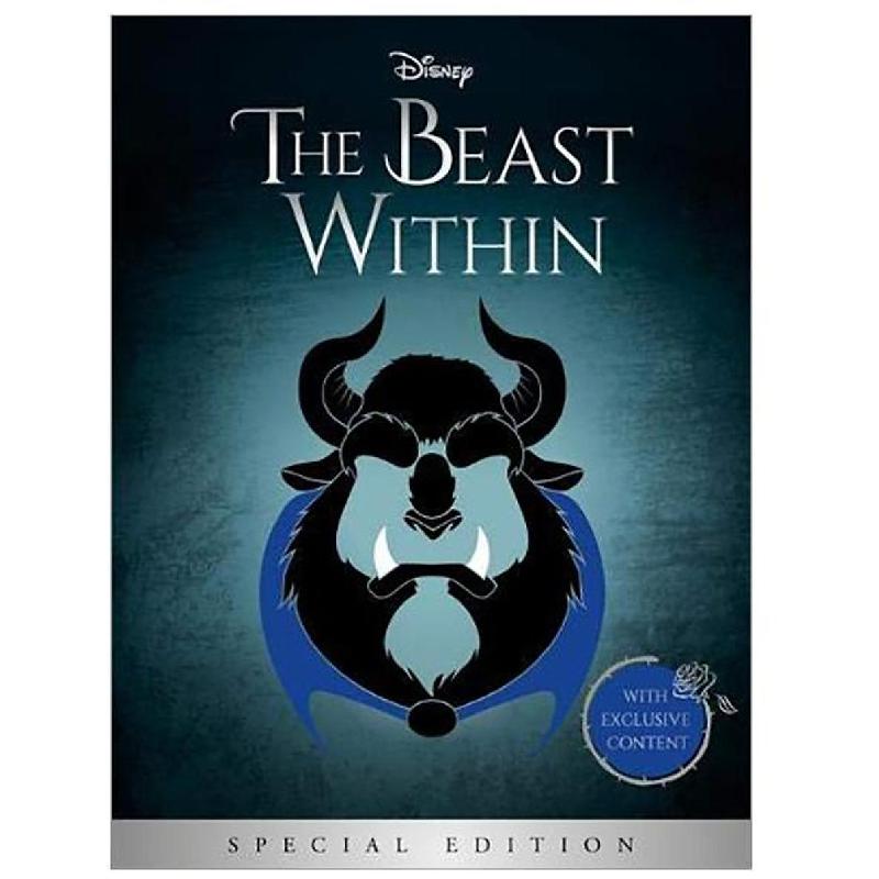 Beast Within Beauty and The Beast Staffs of Disney - Jarir.com KSA