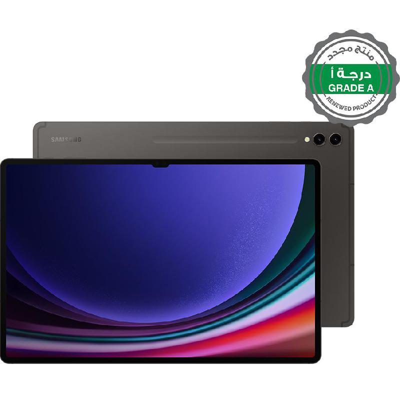 Samsung Galaxy Tab S9 Tablet - Wi-Fi 11" 128 GB Graphite Renewed Grade ...