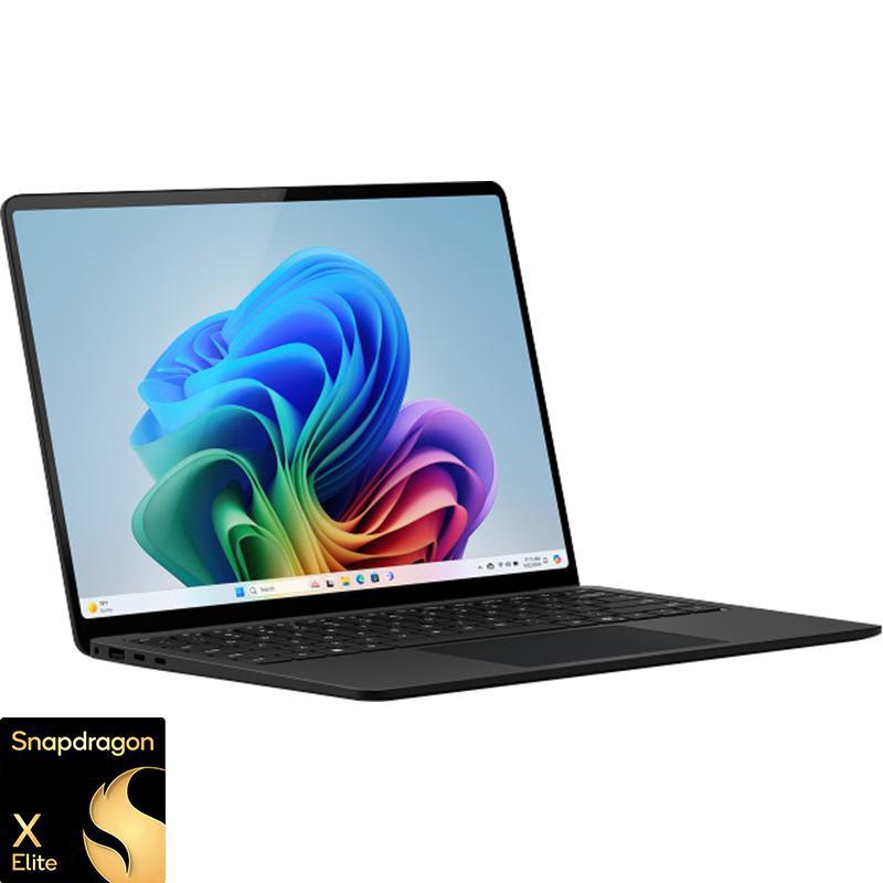 Microsoft Laptop 15" Snapdragon X Elite 12 Core - Jarir Bookstore KSA