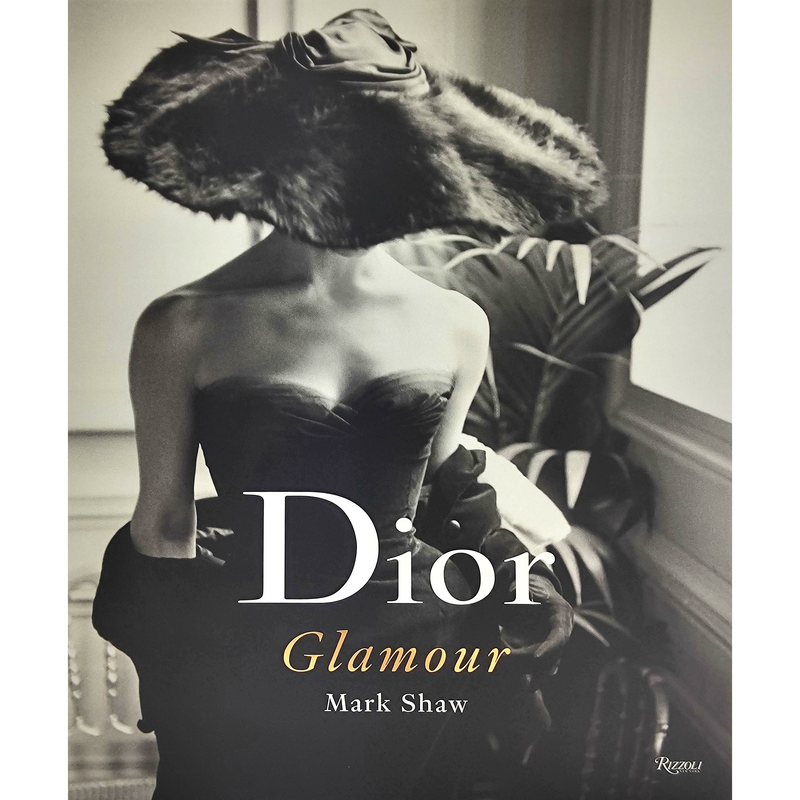 Dior Glamour Mark Shaw - Jarir.com KSA