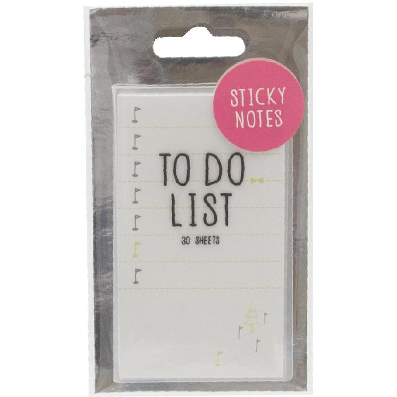 Roco Trendy Self Stick Notes Pink - Jarir Bookstore KSA