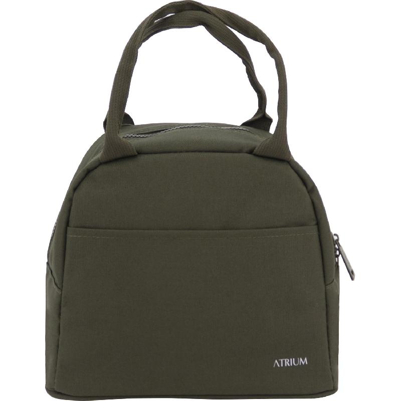 Atrium Lunch Bag Front Pocket, Large Opening - Jarir Bookstore KSA