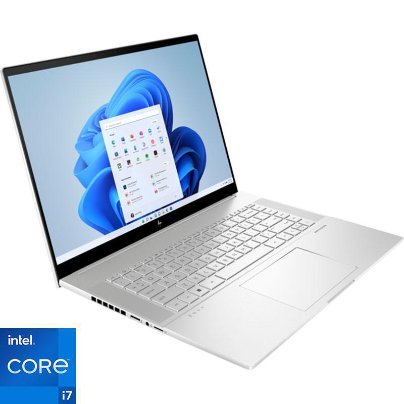 HP 16-h0007ne Laptop 16" Intel Core i7-12700H (12th Gen) - Jarir ...
