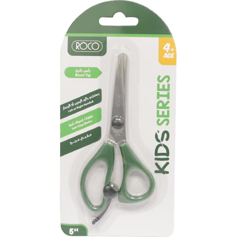 Roco Kids Scissor - Jarir Bookstore KSA
