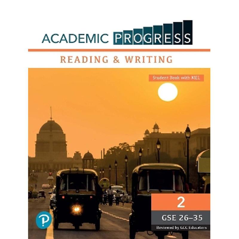 Academic Progress GCC: Reading & Writing GSE 26-35, Level 1 Academic Progress GCC Staffs of GCC ...