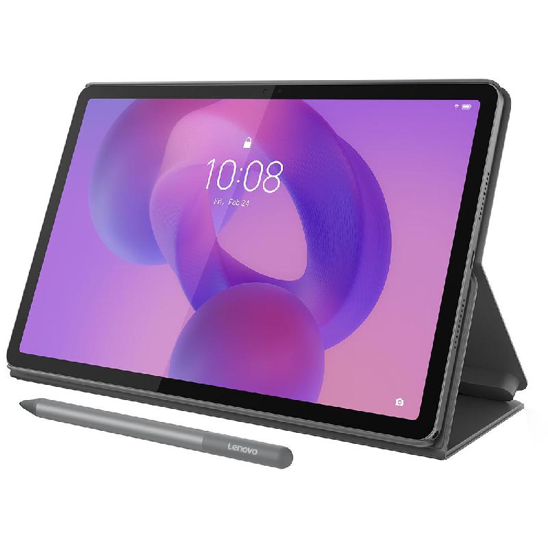 Lenovo Idea Tab Tablet - 5G 11" Luna Grey - Jarir Bookstore KSA
