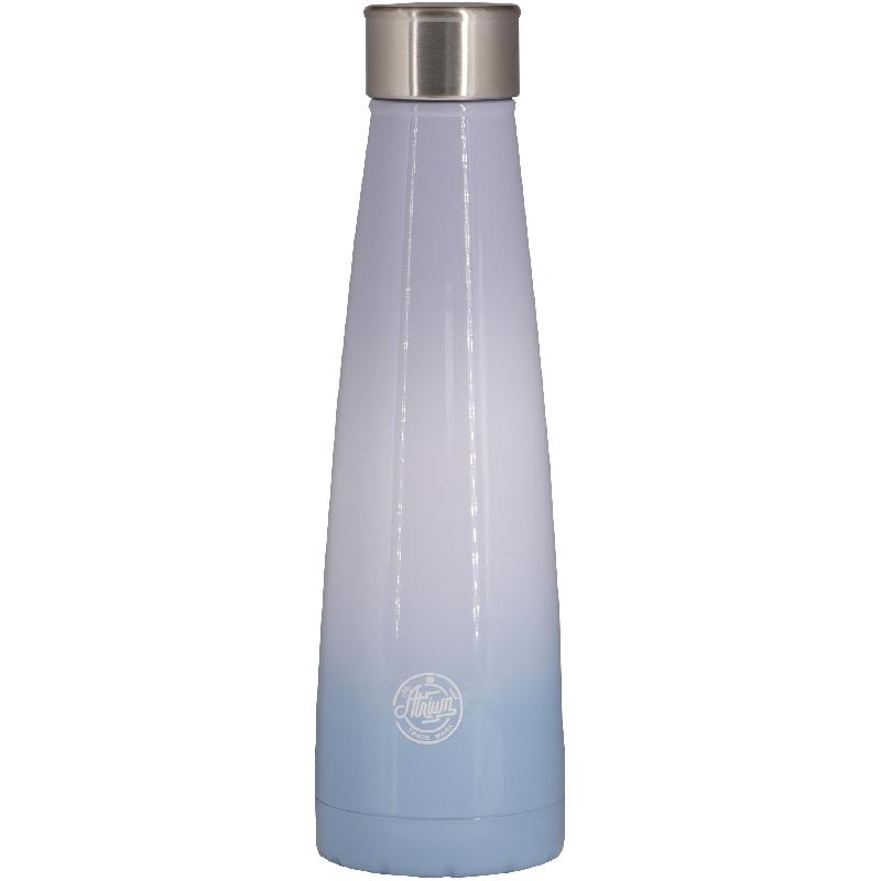 Atrium Water Bottle Green/Beige - Jarir Bookstore KSA