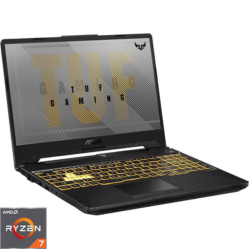 Asus F506IC Gaming Laptop 15.6" AMD Ryzen 7-4800H - Jarir Bookstore Qatar