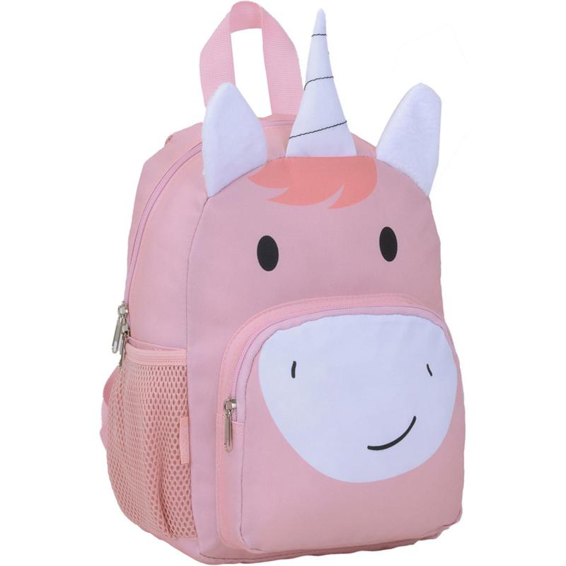 Roco 3D Unicorn Kinder Backpack - Jarir Bookstore KSA