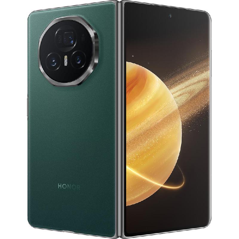 Honor Magic V3 512 GB Green - Jarir Bookstore Qatar