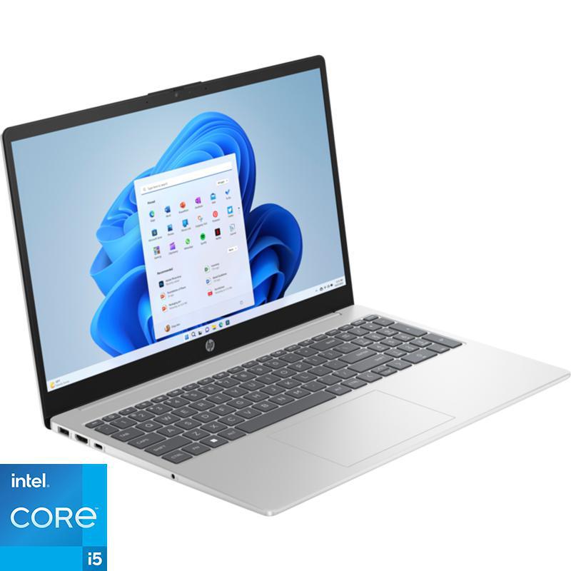 HP Laptop 15.6" Intel Core i5-1334U (13th Gen) - Jarir Bookstore Qatar