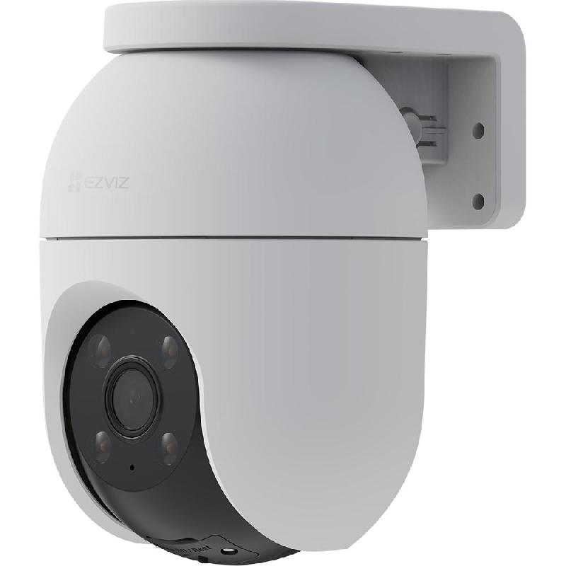 Ezviz C8c 4K Smart Home Camera Wi-Fi - Jarir Bookstore KSA