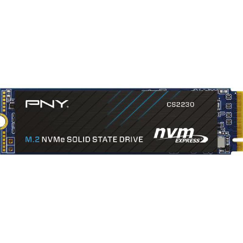 PNY TECHNOLOGIES CS2230 Internal SSD - Solid State Drive 1 TB - Jarir ...