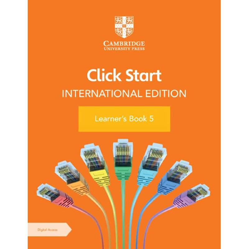 Click Start International Edition Anjana Virmani - Jarir.com KSA