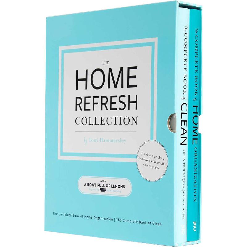 Home Refresh Collection (A Bowl Full of Lemons) Home Refresh Collection ...